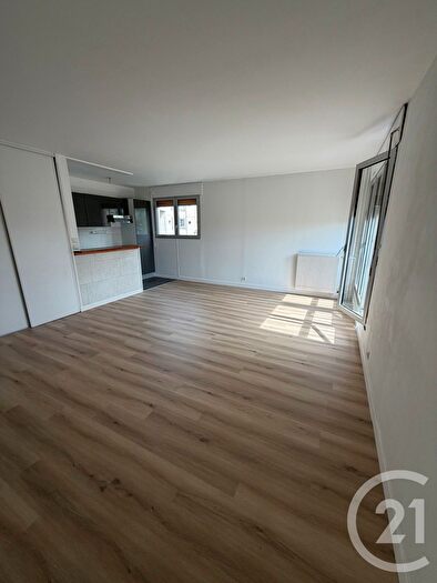 Cergy, Grand Centre : Appartement 1 pièce à vendre