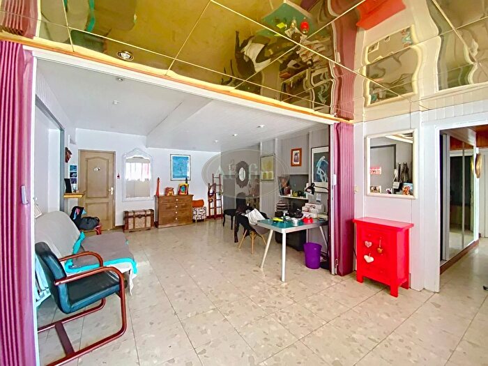 Tarbes, Ormeau, Figarol : Appartement 4 pièces à vendre