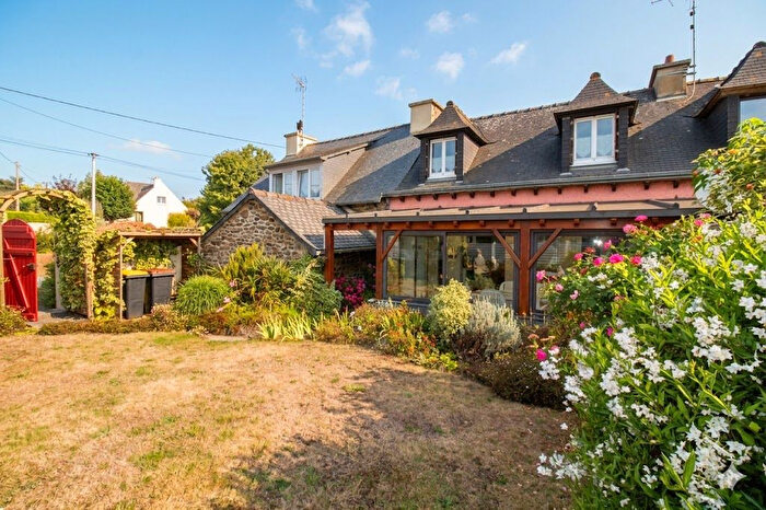 Maison 3 pièces à vendre à Saint-Quay-Portrieux