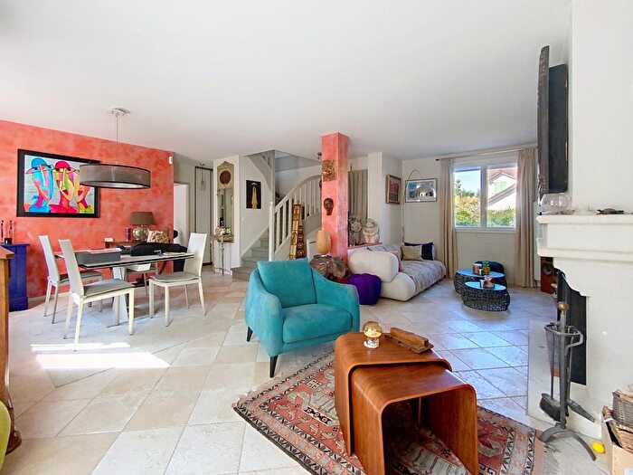Maison 5 pièces à vendre - Guyancourt, L'Europe
