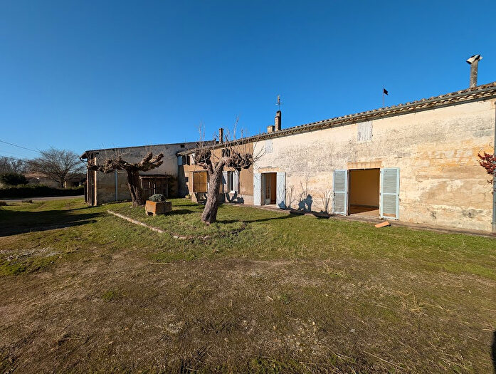 Maison 15 pièces à vendre - Saint-Denis-de-Pile