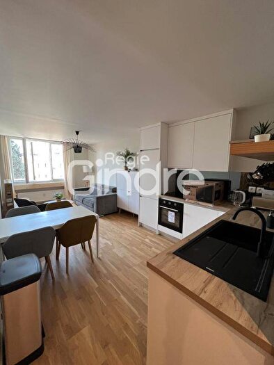 Croix Rousse Centre, Lyon ème arrondissement : Appartement 3 pièces à louer