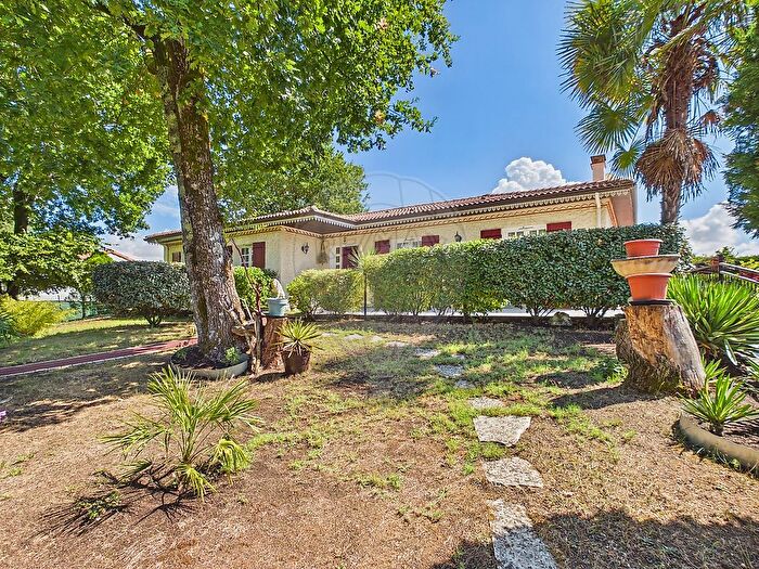 Royan, La Garenne : Maison 6 pièces à vendre