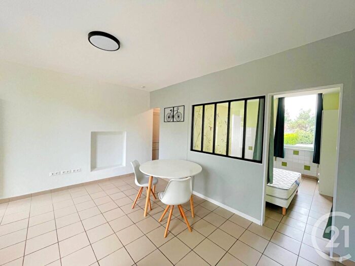 Appartement 2 pièces à louer à Épernon
