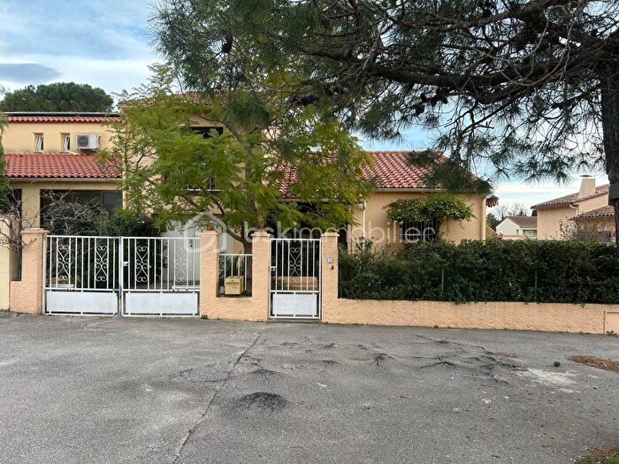 Maison à vendre - Bages - 3 pièces - 2 chambres