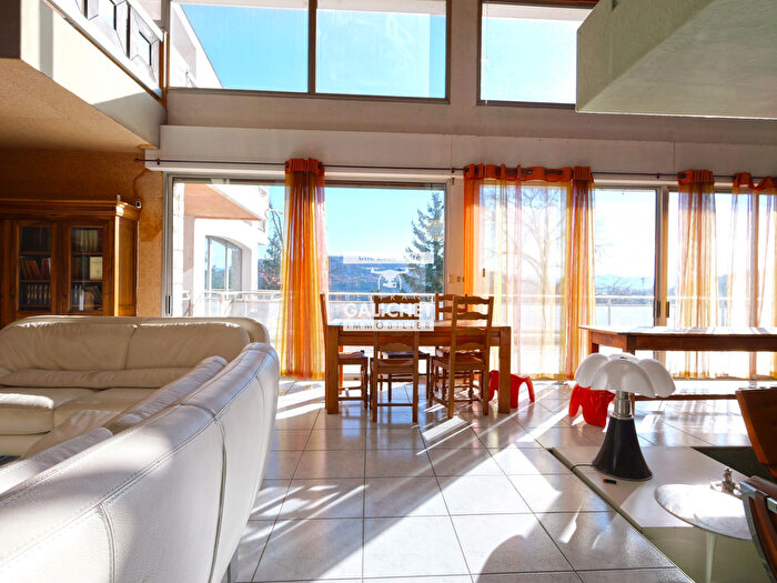 Maison à vendre - Gap, Gap ville - 8 pièces - 6 chambres