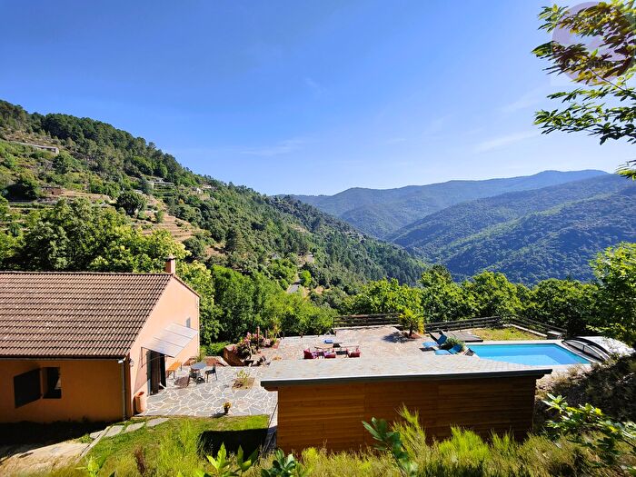 Maison 6 pièces à Saint-Germain-de-Calberte, à vendre