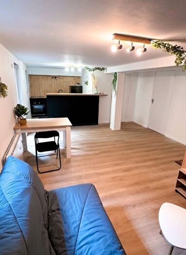Appartement 1 pièce à louer à La Brégère, Limoges