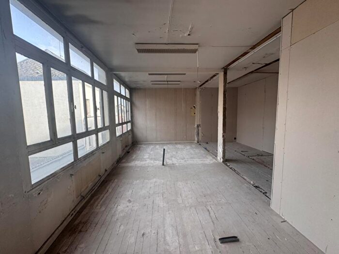 Appartement 1 pièce à vendre à Saint-Quentin, Centre-ville