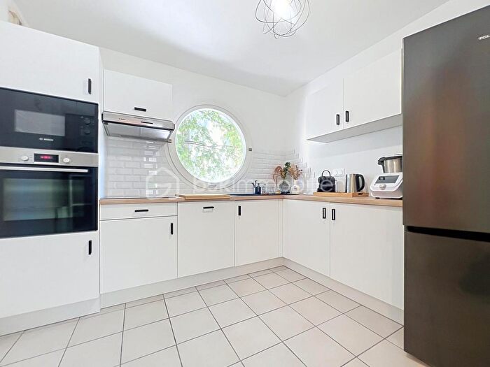 Appartement 2 pièces à vendre à Grenoble, Championnet