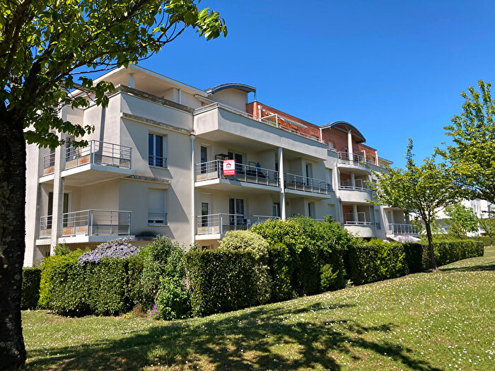 Appartement 4 pièces à Tours, Saint-Symphorien, à vendre