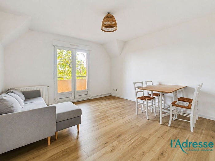 Appartement 5 pièces à Riquewihr, à louer