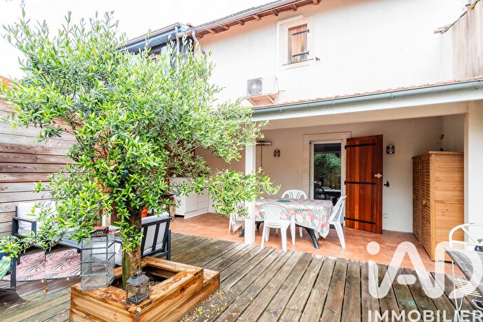 Maison 3 pièces à Arès, à vendre