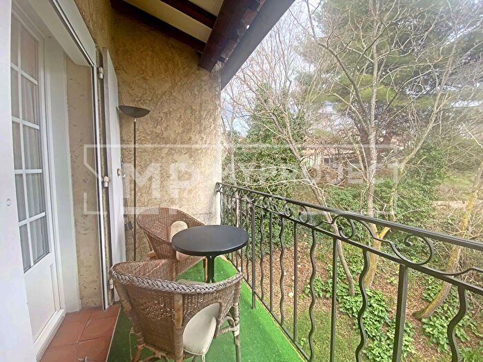 Appartement 1 pièce à louer à Val Saint-André, Arc, La Torse, Aix-en-Provence