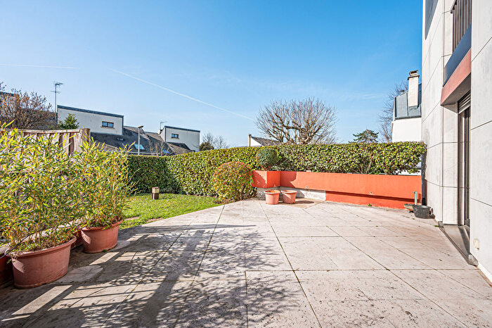 Appartement à vendre - Sèvres, Beau-Site, Binelles, Renan, Chataîgneraie - 2 pièces - 1 chambre