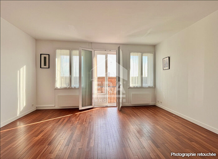 Appartement 3 pièces à vendre - Saint-Malo, Intra-Muros