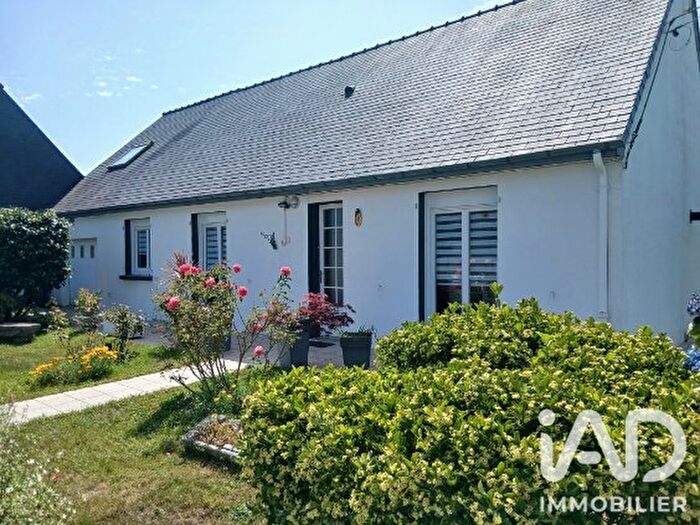 Sainte-Hélène : Maison 7 pièces à vendre