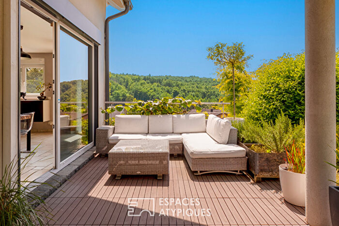 Maison à vendre - Bettlach - 5 pièces