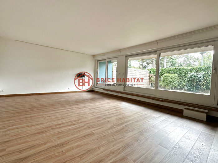 Appartement 4 pièces à vendre - Villeneuve-d'Ascq, Pres, Flers Bourg, Château