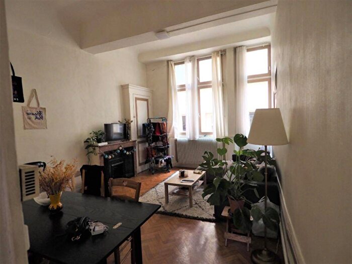 Appartement 3 pièces à Vieux Lyon, Lyon 5ème arrondissement, à louer