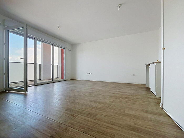Appartement 2 pièces à vendre - Nantes, Sèvres, Gilarderie, Lion d'Or