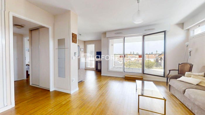 Le Haras, Viroflay - Appartement 3 pièces à louer