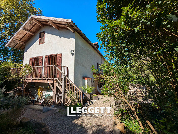 Maison à vendre - Gabre - 8 pièces - 3 chambres