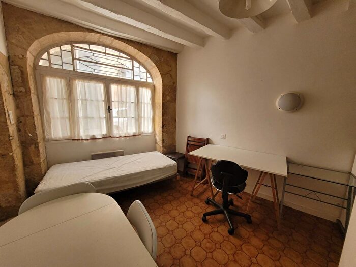 Appartement à louer - Auch - 1 pièce