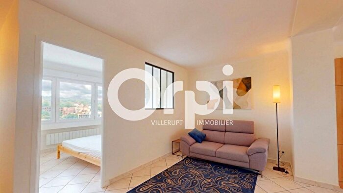 Verdun, Villerupt - Appartement 2 pièces à louer