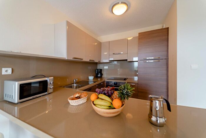 Appartement 3 pièces à Porto-Vecchio, à vendre