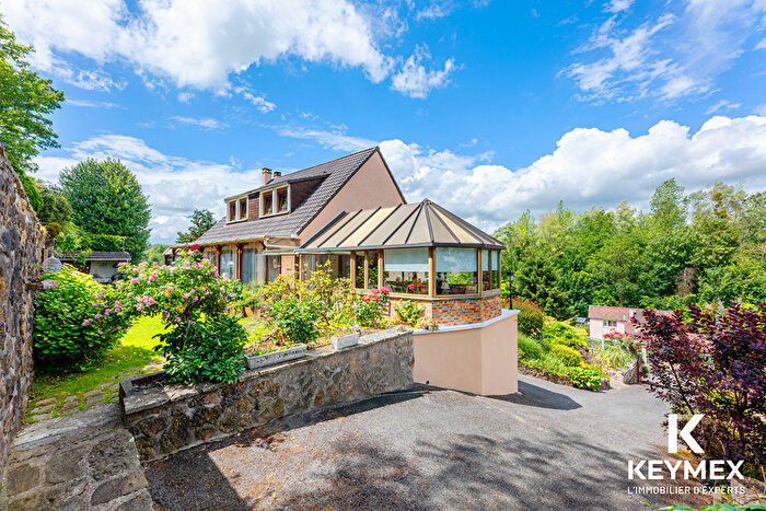 Maison 6 pièces à vendre à Vallangoujard