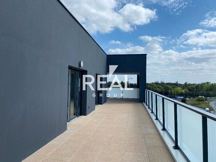 Cité Carriet-La Croix Rouge, Lormont : Appartement 3 pièces à louer