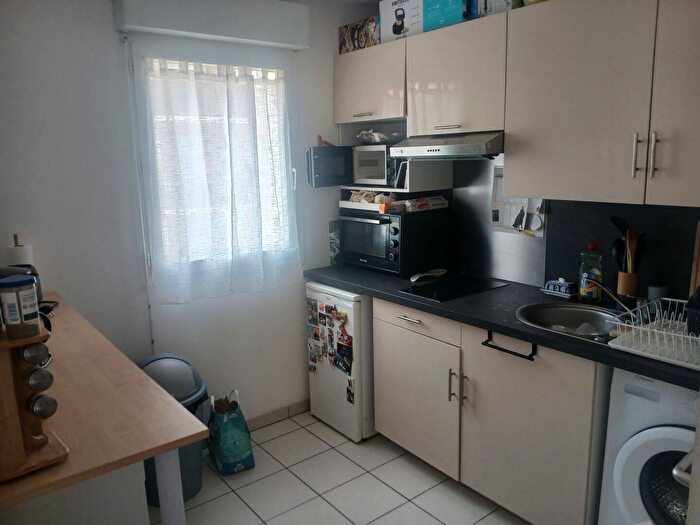 Lisieux - Appartement 2 pièces à louer
