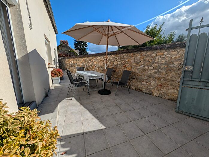 Les Clayes-sous-Bois, Centre-ville - Maison 6 pièces à vendre