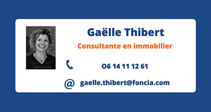 Appartement à vendre - Hauteluce - 3 pièces - 2 chambres