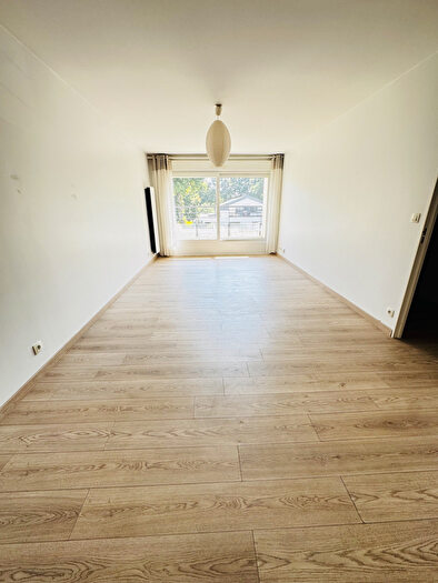 Appartement 2 pièces à vendre à Amiens, Sud Est
