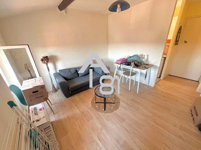Appartement 2 pièces à louer - Albi, Centre-ville