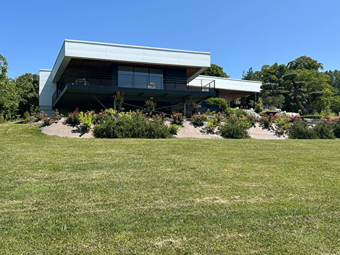 Maison à vendre - Laplume - 6 pièces - 4 chambres