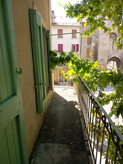 Manosque, Manosque Ouest - Appartement 1 pièce à vendre