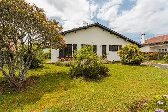 Maison 4 pièces à vendre - Tarnos