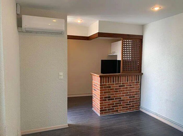 Appartement à louer - Selles-sur-Cher - 2 pièces - 1 chambre