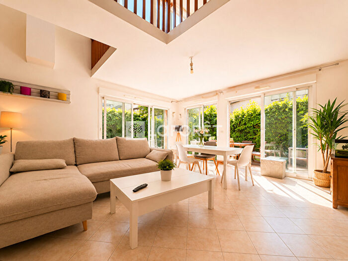 Maison 6 pièces à Issy-les-Moulineaux, Val de Seine, Les Arches, à vendre