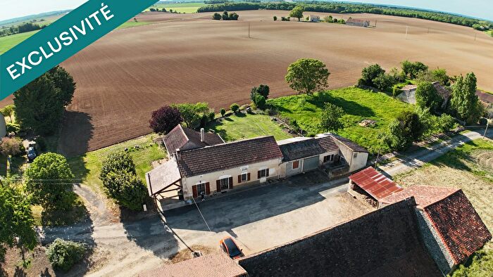 Maison 5 pièces à vendre à Haims