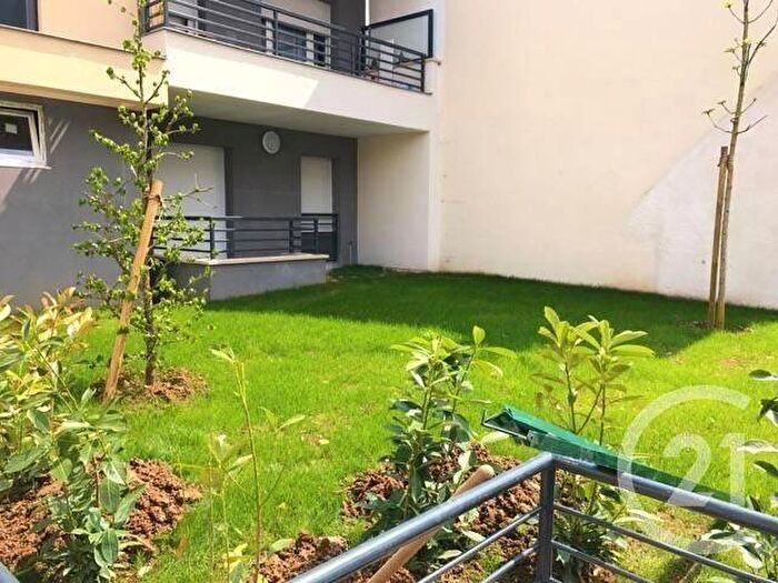 Villeneuve-le-Roi - Appartement 1 pièce à louer