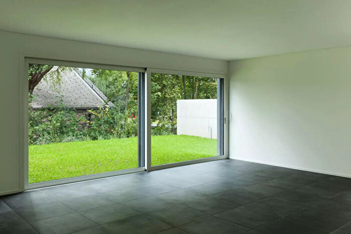 Appartement à vendre - Annemasse - 2 pièces - 1 chambre