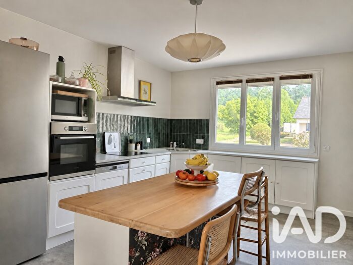 Plouër-sur-Rance - Maison 4 pièces à vendre