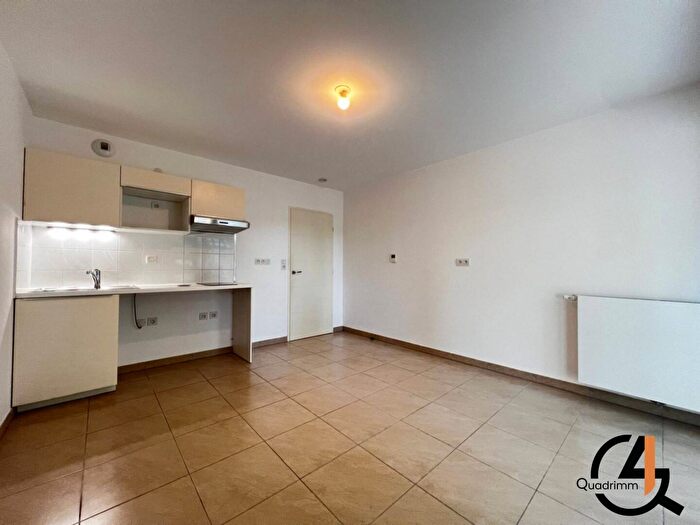 Appartement à louer - Montpellier - 1 pièce