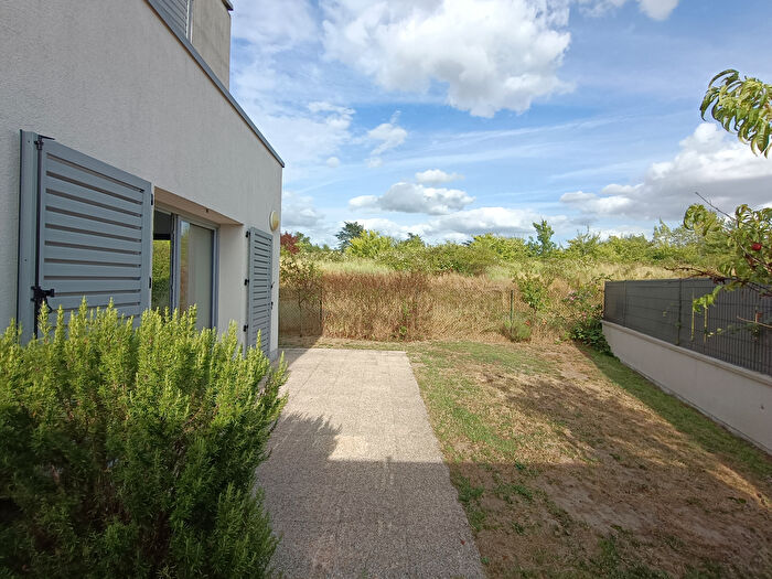 Maison à vendre - Saint-Jean-de-Braye, Est - 3 pièces - 2 chambres
