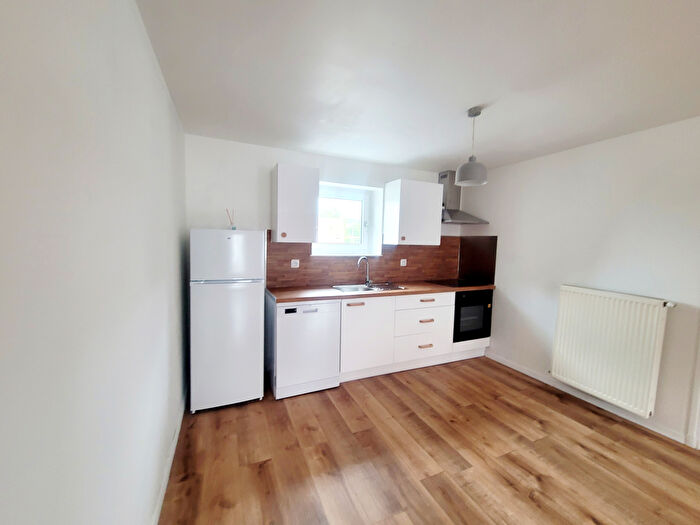 Appartement 3 pièces à louer - Saint-Étienne-au-Mont