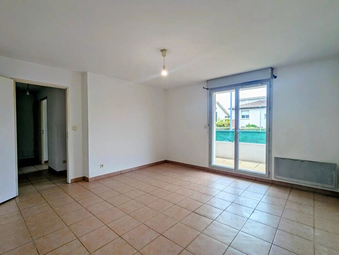 Appartement 2 pièces à Toulouse, Croix Bénite, à vendre